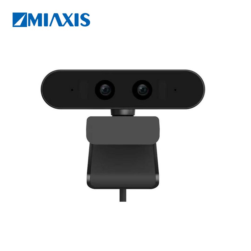 Face & Iris Devices