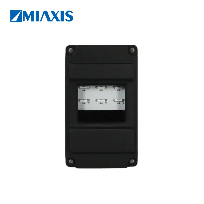 SM-66H2 Integrated Capacitive Fingerprint Module